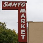 About Us – Santo Market